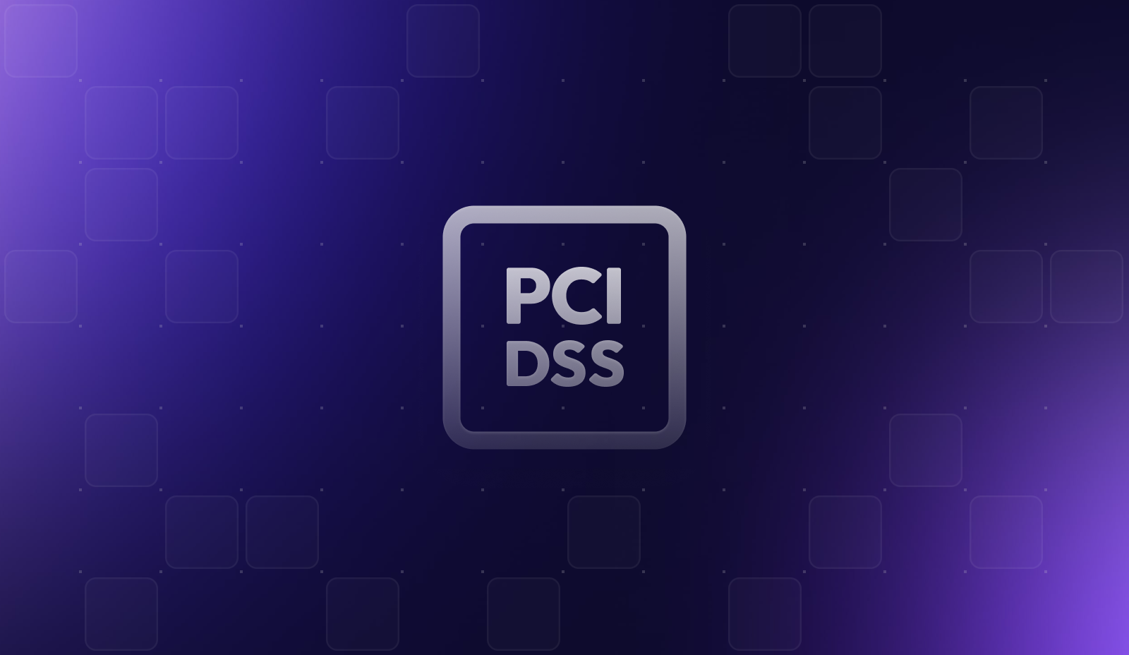 PCI DSS Requirement 7: Restrict Cardholder Data Access PCI DSS Requirement 7: Restrict Cardholder Data Access
